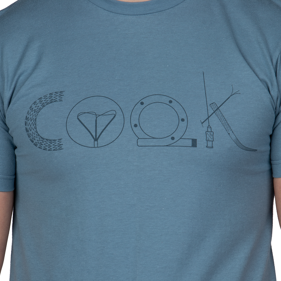 Apparel – COOK Medical Merchandise Store